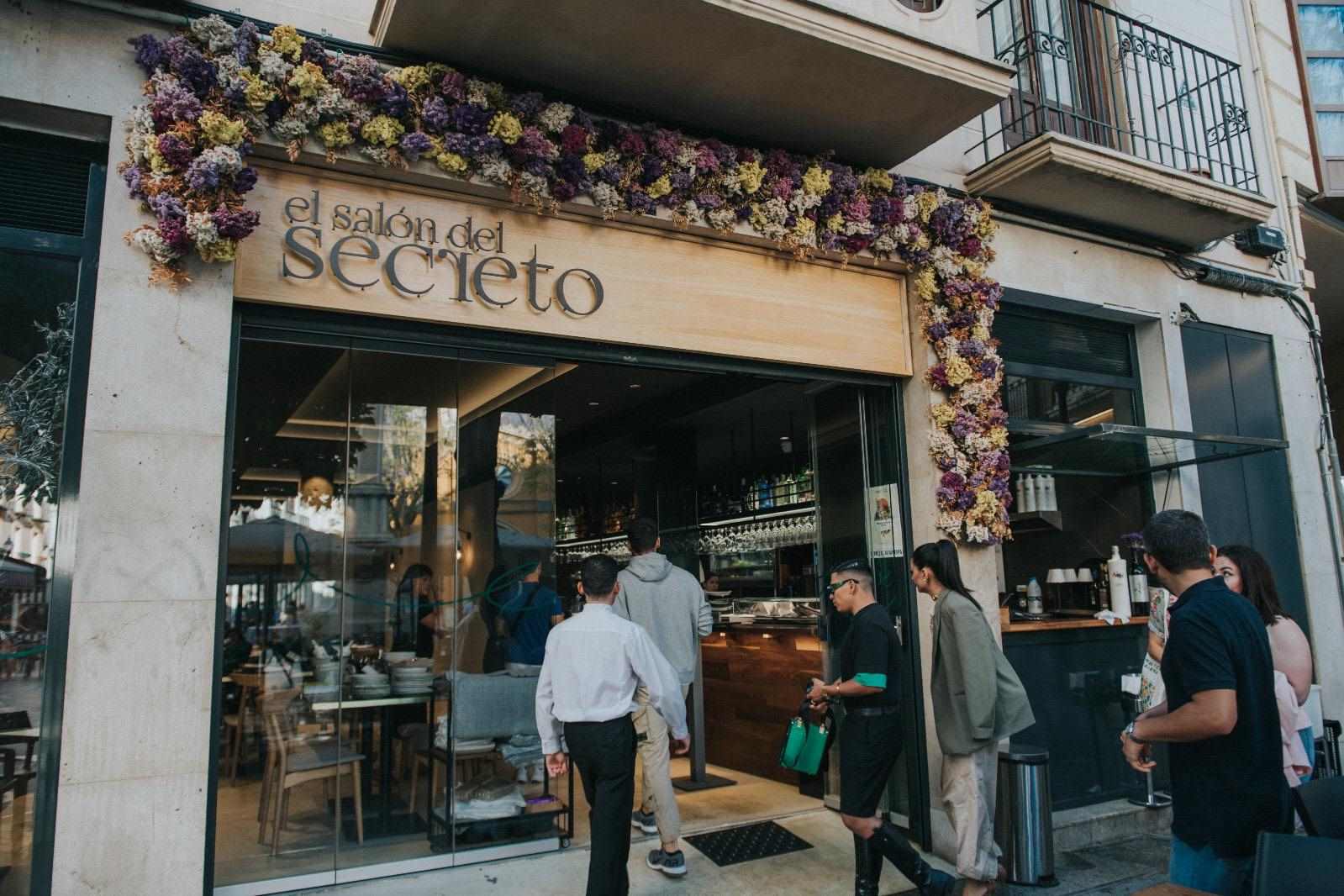 Nueva experiencia gastronómica de 'Murcia Inspira' centrada en los ...