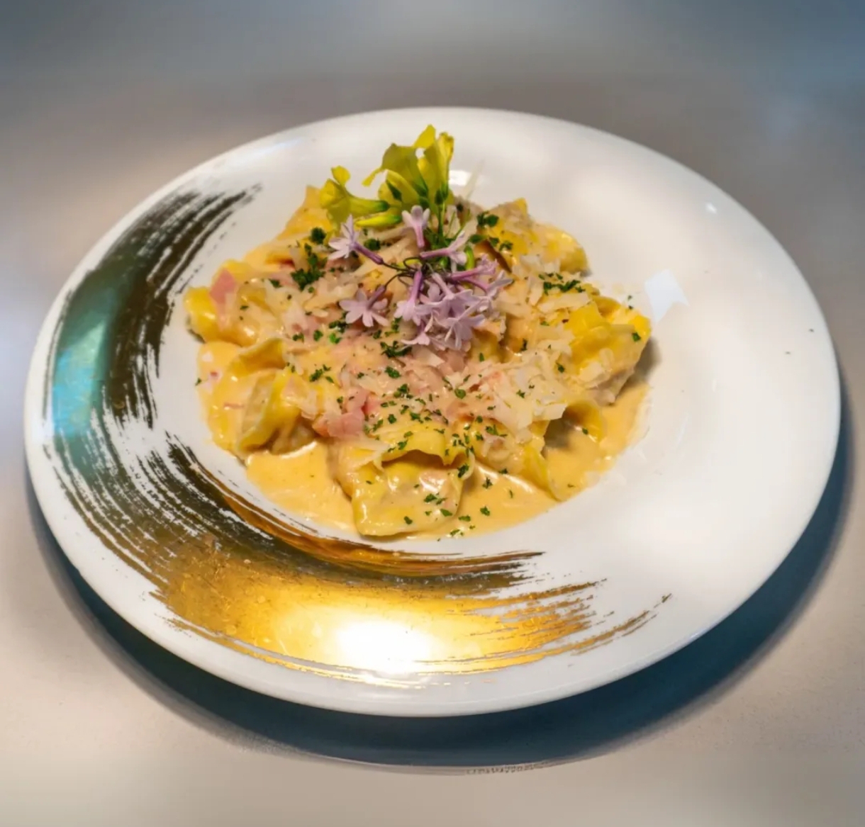 Italia se saborea en Murcia con un recorrido gastronómico en La Mariposa de Fran - The Gastro Times